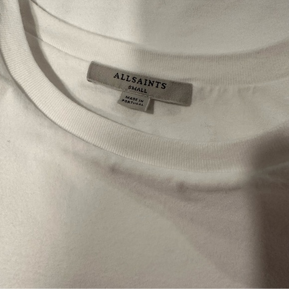 All Saints | Tops | All Saints Coni Tank | Poshmark